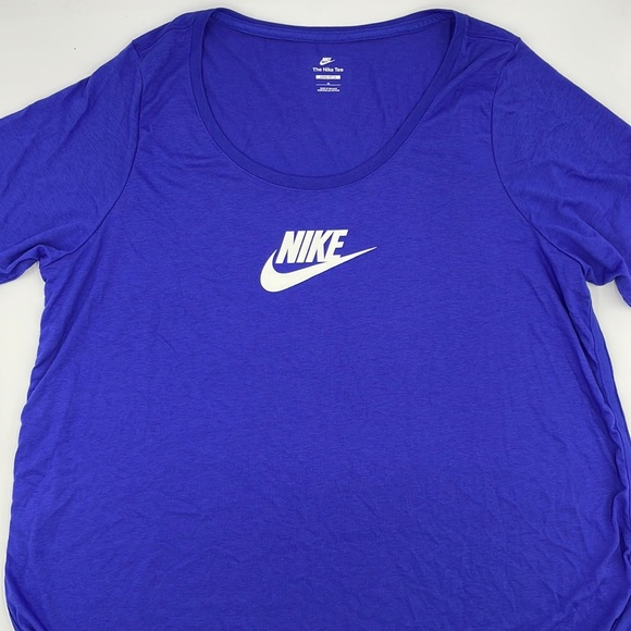 Nike | Tops | Nike Sportswear Essential Womens Tunic | Poshmark